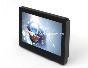 China Wireless intercom support TCP/IP protocal Android tablet pc touch monitor supplier