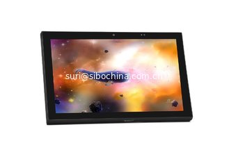 China Wall-mountable 7 inch 10 inch android 6.0 POE tablet with RFID NFC supplier