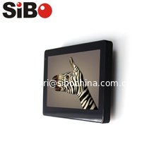China with RS232/Rs485 7 inch 10 inch Android POE tablet with RJ45 Ethernet for industry control/ home automation supplier