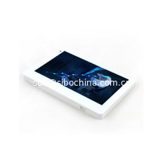 China Home Automation Wall Mounted Android Tablet supplier