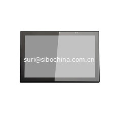 China 10 Inch Wall Mounted Poe Android Tablet With POE IPS Screen For Home Automation supplier