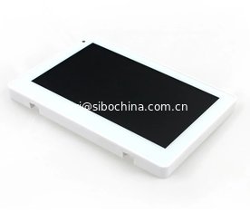 China 7&quot; Touch screen Tablets With POE and Wall Mount supplier