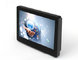 In-Wall Flush Android POE tablet pc with Serial ports RS232 RS485 supplier