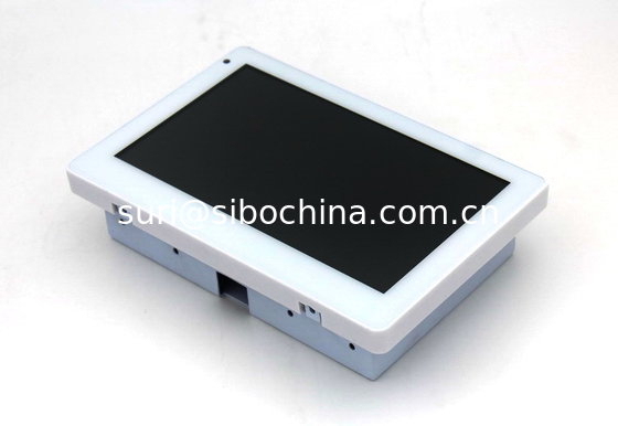 7 inch android tablet with wifi RJ45 Ethernet port for Hospital Room Access &amp; Information System supplier