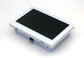 Without camera 7 inch IPS touch tablets with speaker microphone RJ45 poe supplier