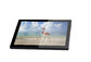 10 inch in-wall mounting poe android tablet for smart home automation supplier