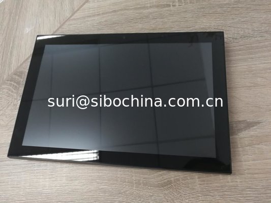 GPIO 10.1 Inch Industrial Control Android tablet With Serial Port Inwall Mount Brackets supplier