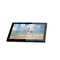 SIBO Android 10 Inch NFC PoE Tablet With Indicating LED Light Bar For Meeting Room Ordering supplier