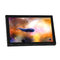 10 Inch Wall Mounted Poe Android Tablet With POE IPS Screen For Home Automation supplier