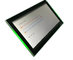 SIBO Wall Mounted Touch POE 10'' Octa Core Tablet With LED Light For Meeting Room supplier