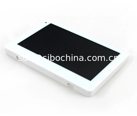 7&quot; Touch screen Tablets With POE and Wall Mount supplier