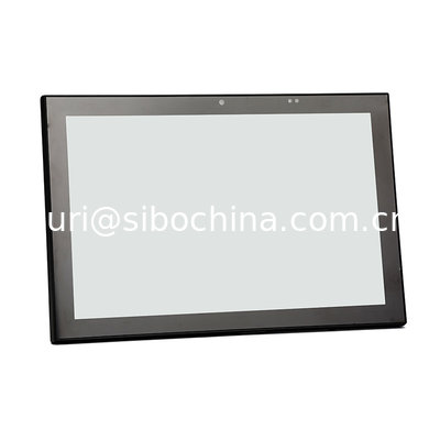 Onwall Digital Signage Android 10&quot; Tablet With PoE Power supplier