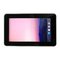 4.99 Inch Touch Wall Mounted POE Touch Tablet With Zigbee Proximity Sensor For Device Control supplier