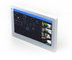 7 Inch Tuya Touch Control Panel Wall Mount With POE Power supplier